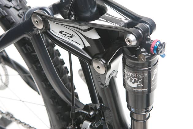 Marin Bikes 2012