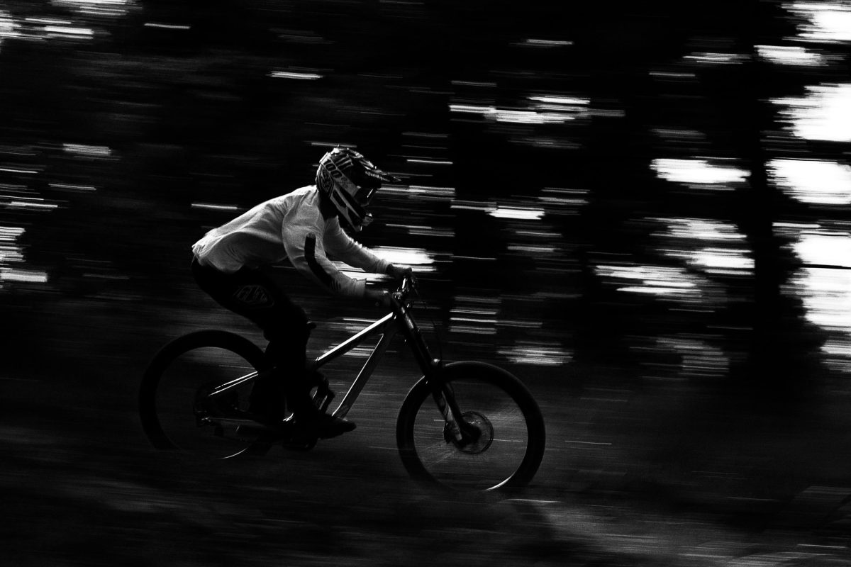 Tom Van Steenbergen Ups the Ante in 'Wild West'