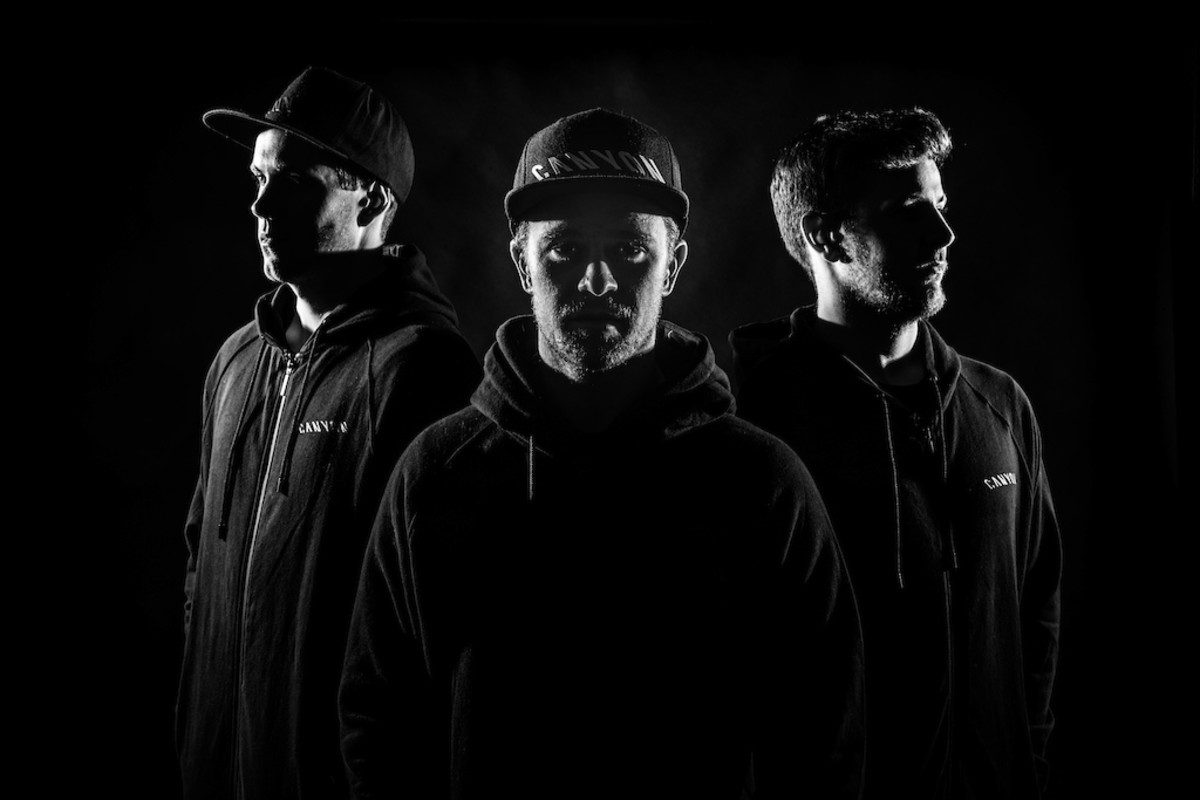 Canyon Announces Factory Downhill Team