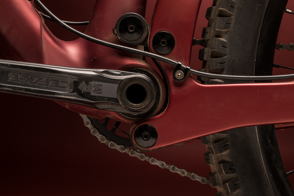 Esker Cycles Introduces the Rowl