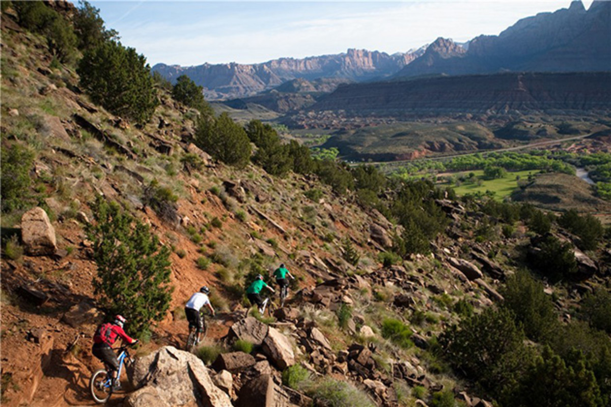 Win: Diamondback The Draft Contest - BikeMag