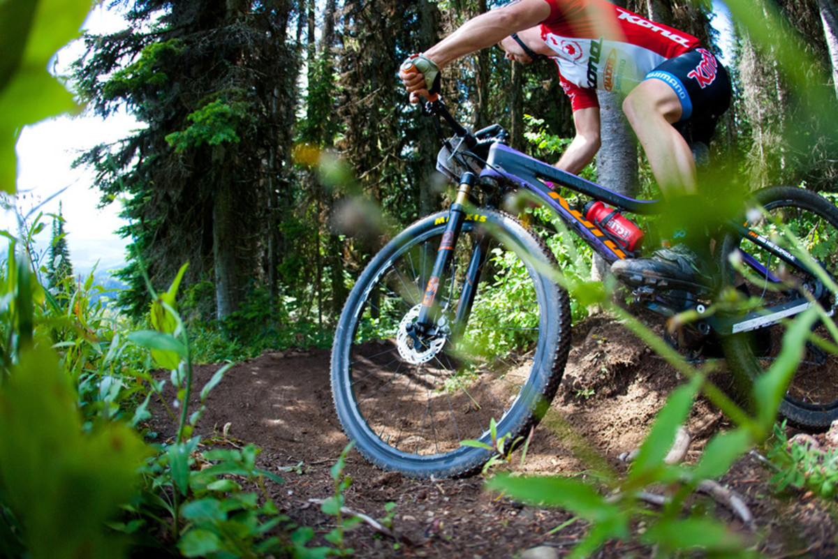 Race Report: 2015 Singletrack 6 Stage 2 | BIKE Magazine