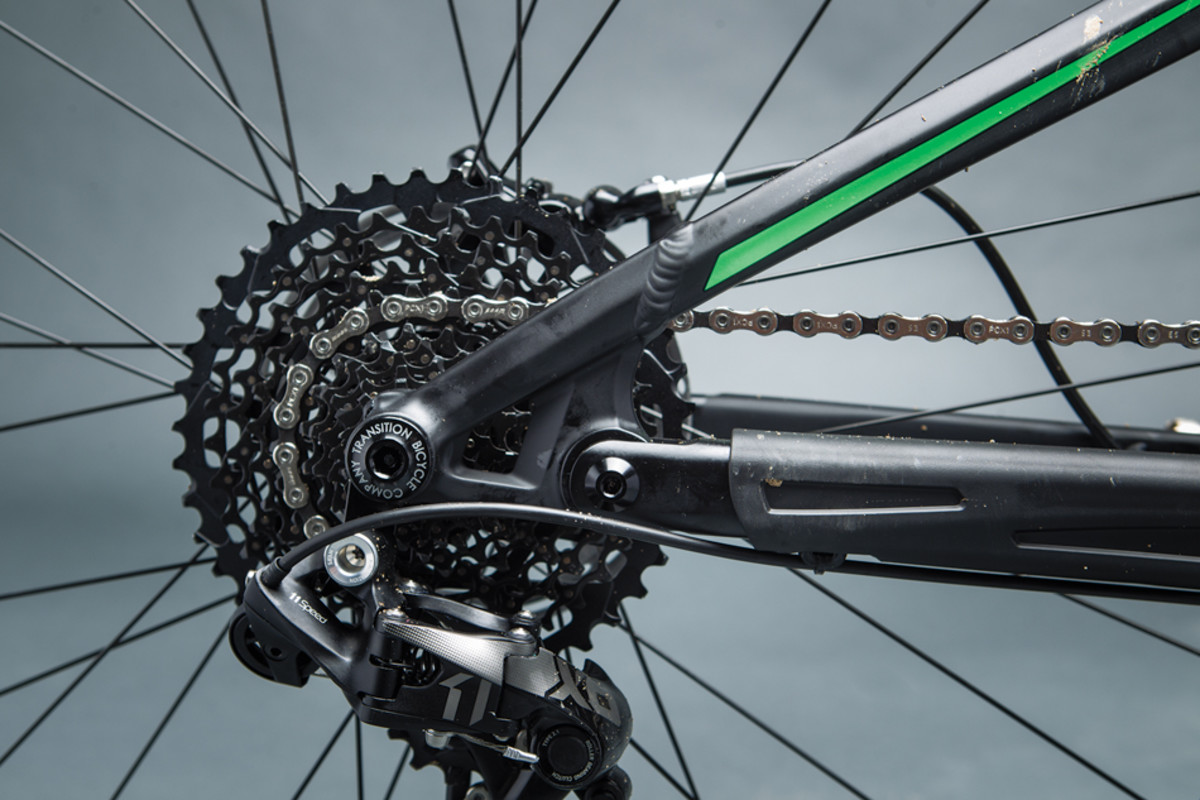 Review: Transition Scout 2