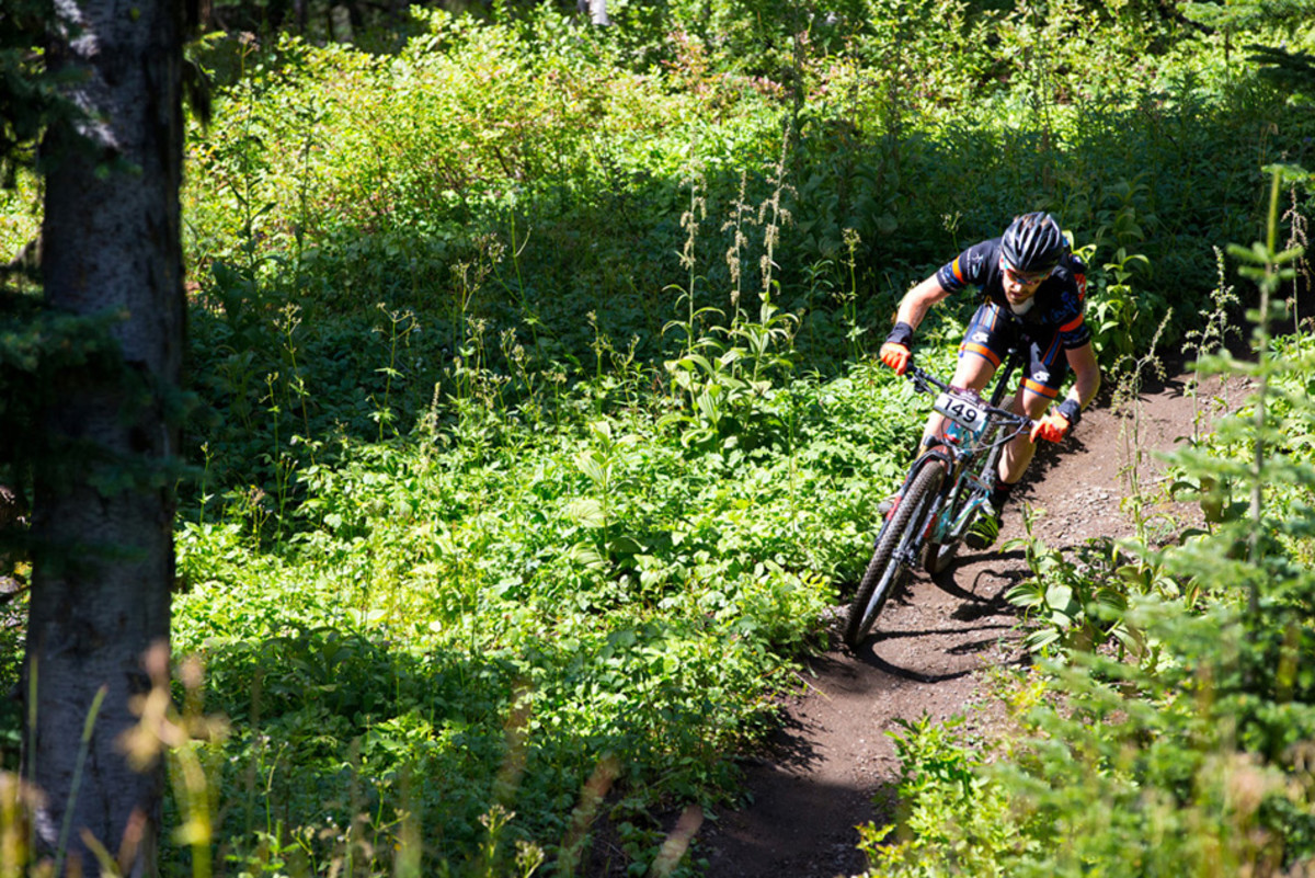 Race Report: 2015 Singletrack 6 Stage 2 | BIKE Magazine