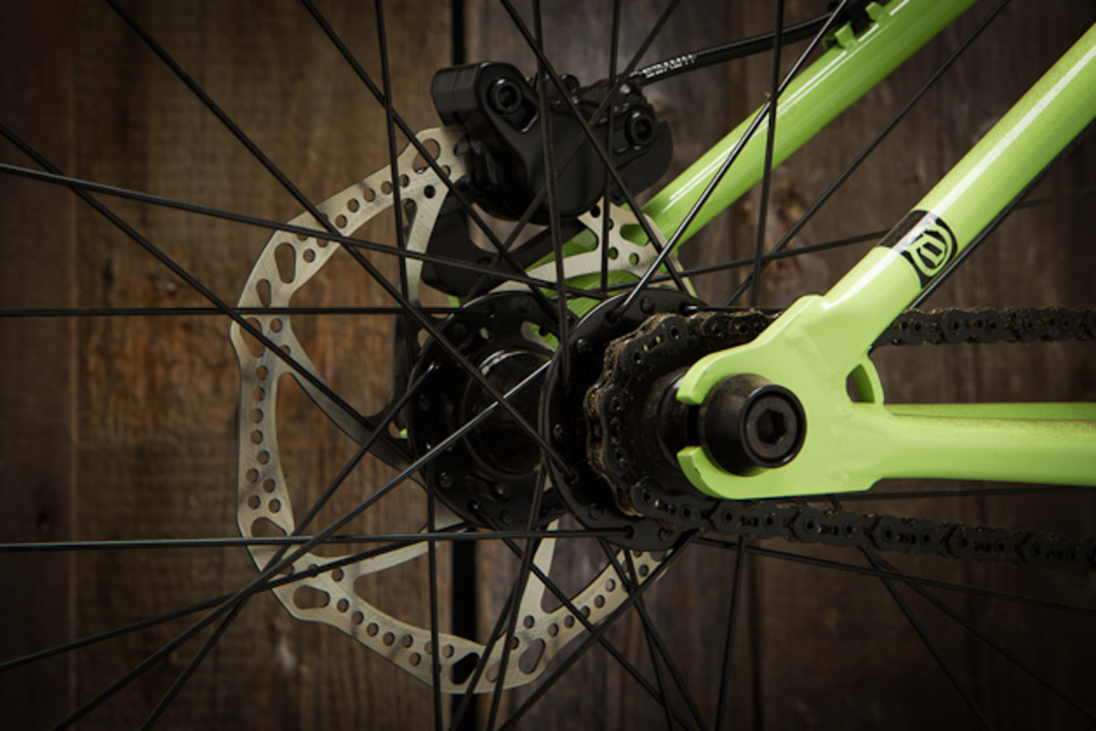 Deity Cryptkeeper Preview