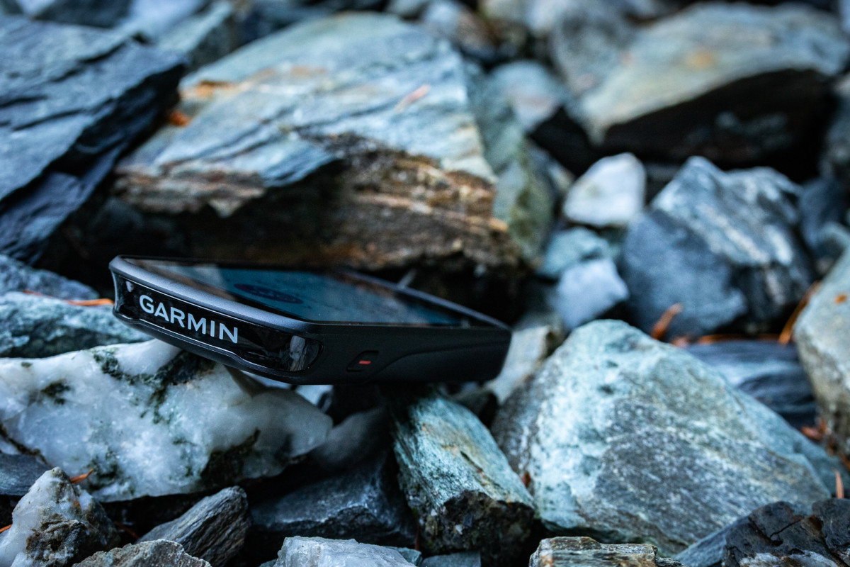 Product Spotlight: Garmin Edge 1030 Plus