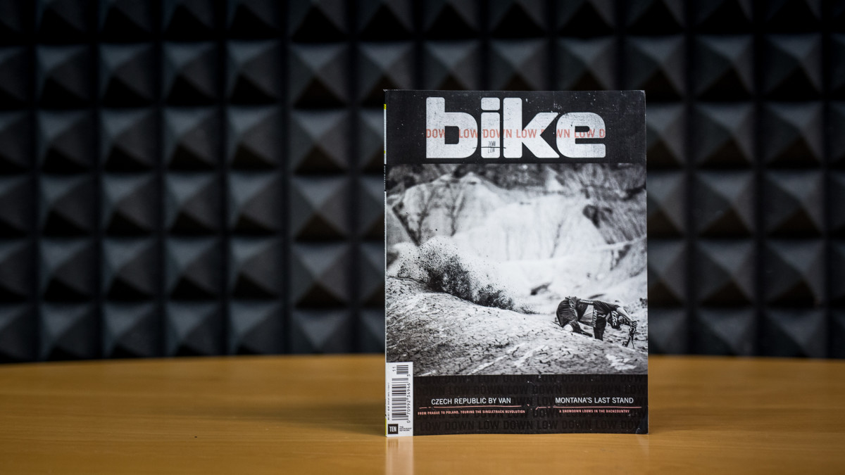Bike Mag November Issue Out Now