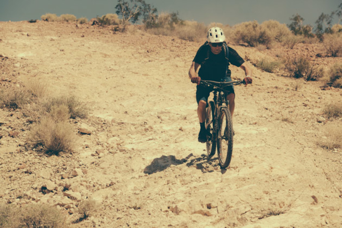 First Impressions of New Yeti SB75