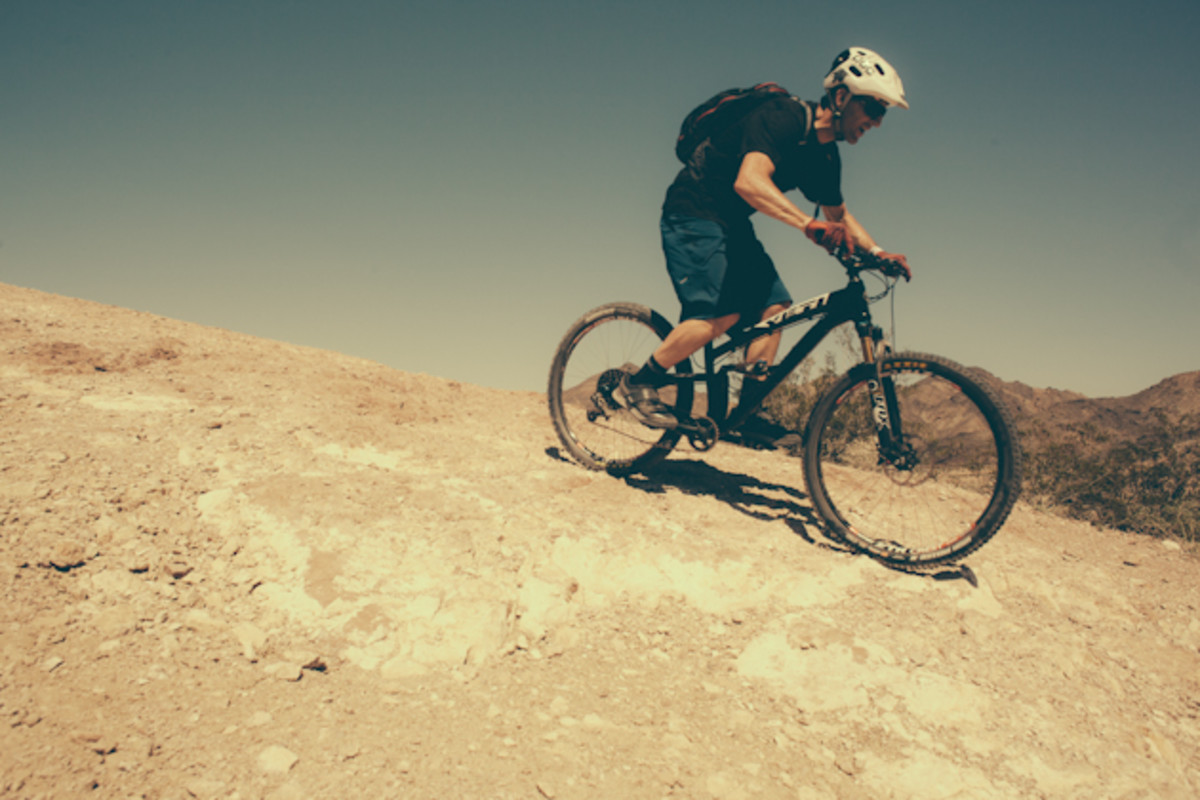 First Impressions of New Yeti SB75