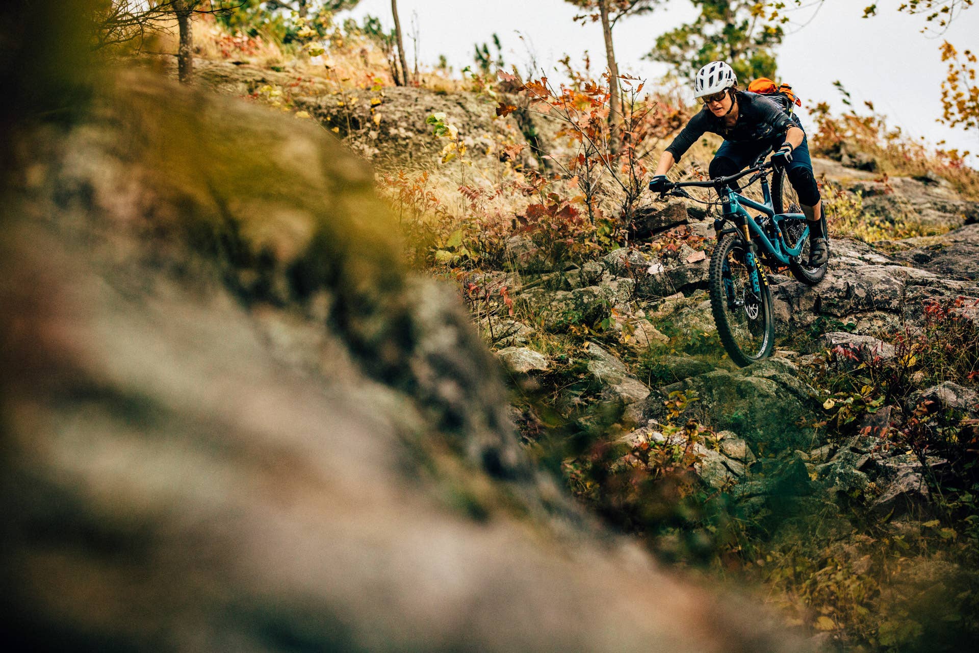 Bible Review: Yeti SB5 LR