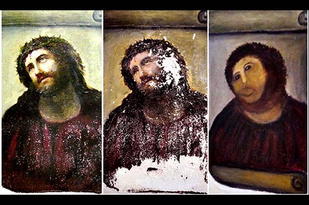 Artist Who Painted Jesus Jesus Christ Dawning Of A New Day