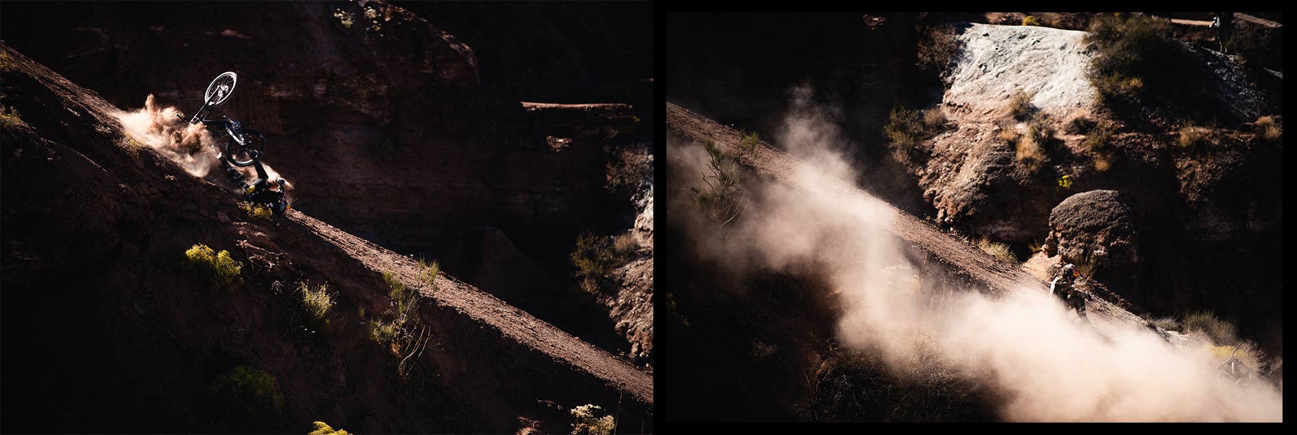 Red Bull Rampage 2019 In Photos - BikeMag