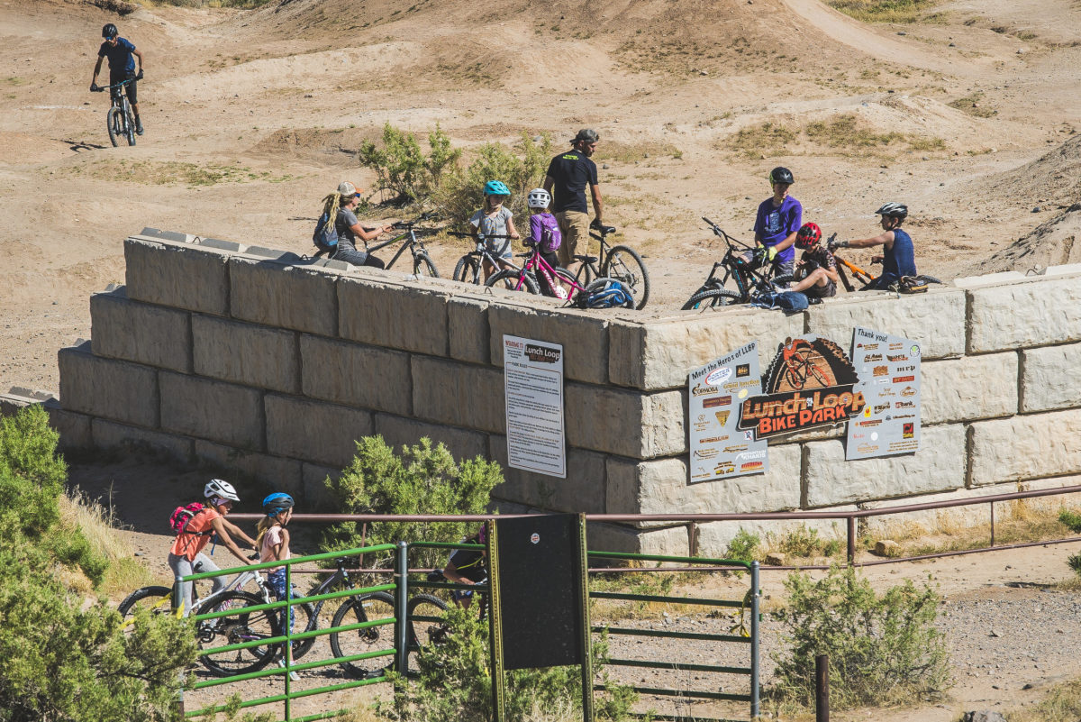 The 10 Best MTB Destinations for Beginners in the U.S.