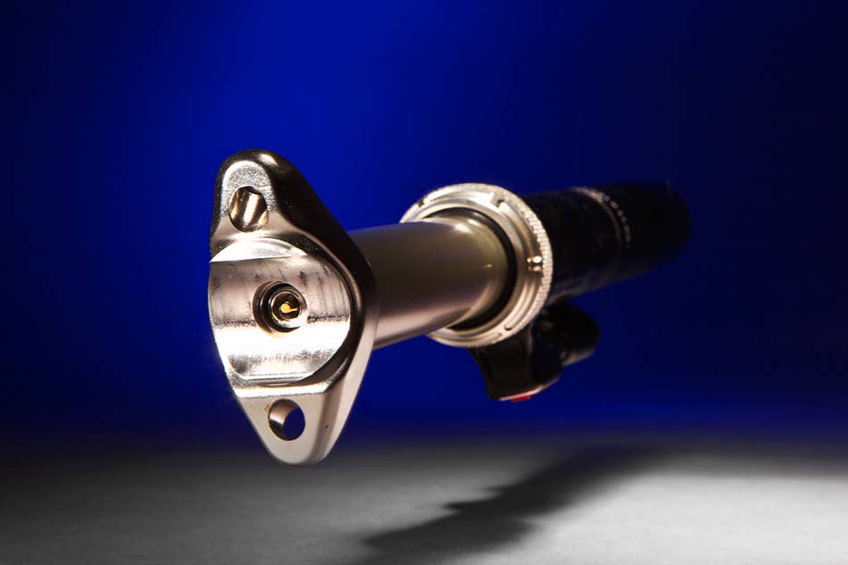 KS Unveils the Lev—Its New-Generation Dropper Post