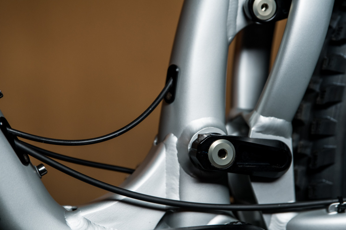 Ibis Introduces the Ripmo AF