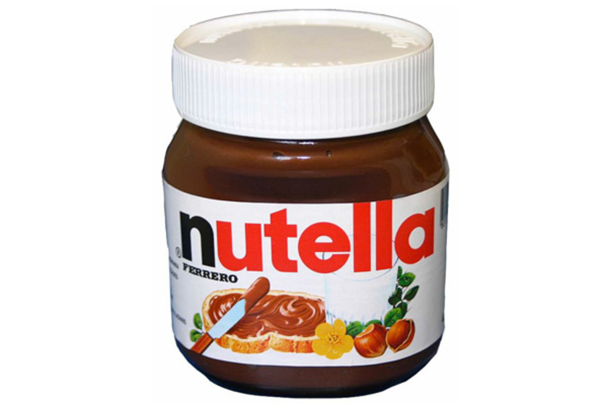 Holiday Gift Guide Guest: Rad Ross Schnell