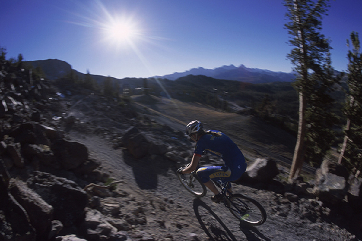 Where Are They Now? Marla Streb