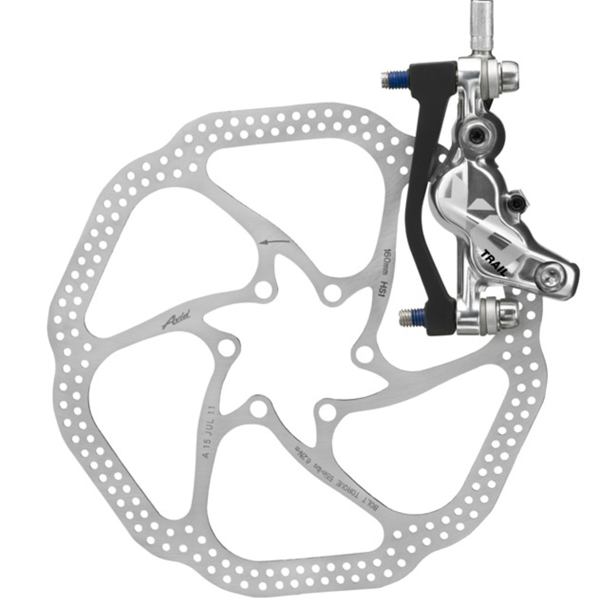 Avid X0 Trail Brakes