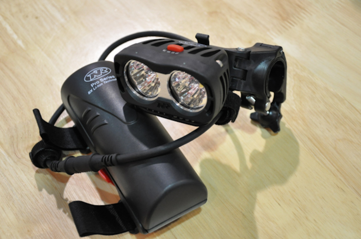 Zach White's Interbike Thursday Recap - BikeMag