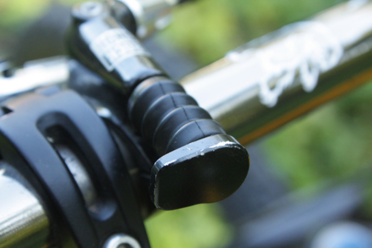 RockShox Reverb review – BIKE Magazine