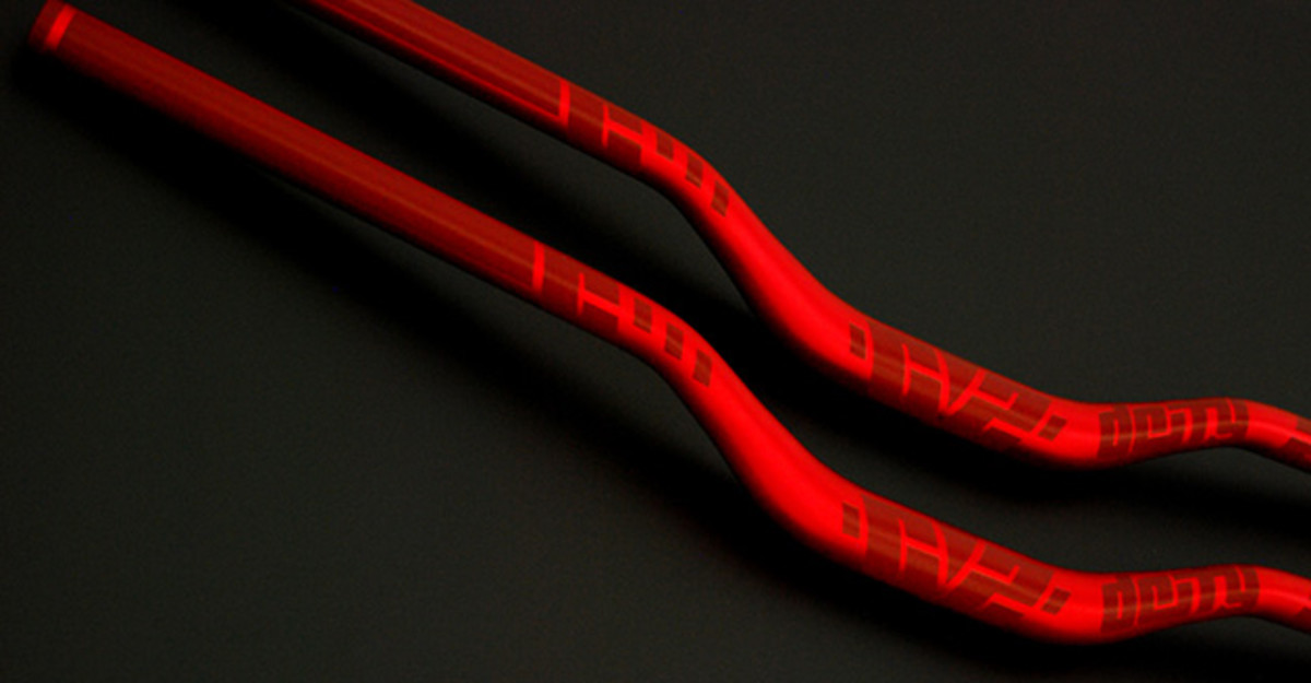 Deity cz38 bars unveiled