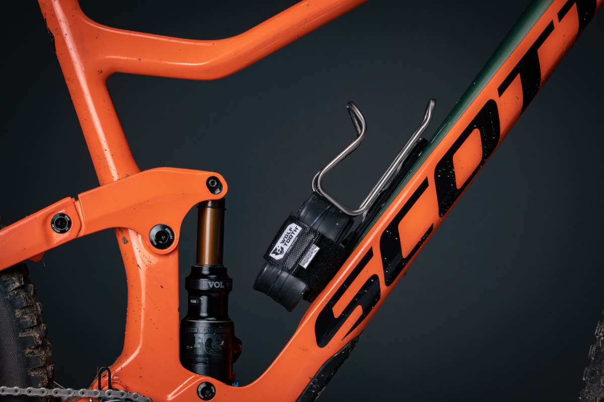 Dream Builds: Why We Picked the Scott Ransom...Again %%sep%% %%sitename%%