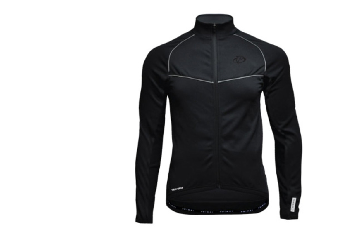Tested: Primal Wear Fusion Thermal Jacket