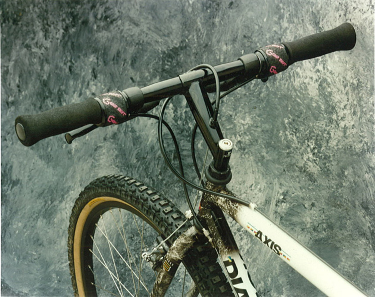 SRAM Reintroduces Grip Shift - X0 and XX