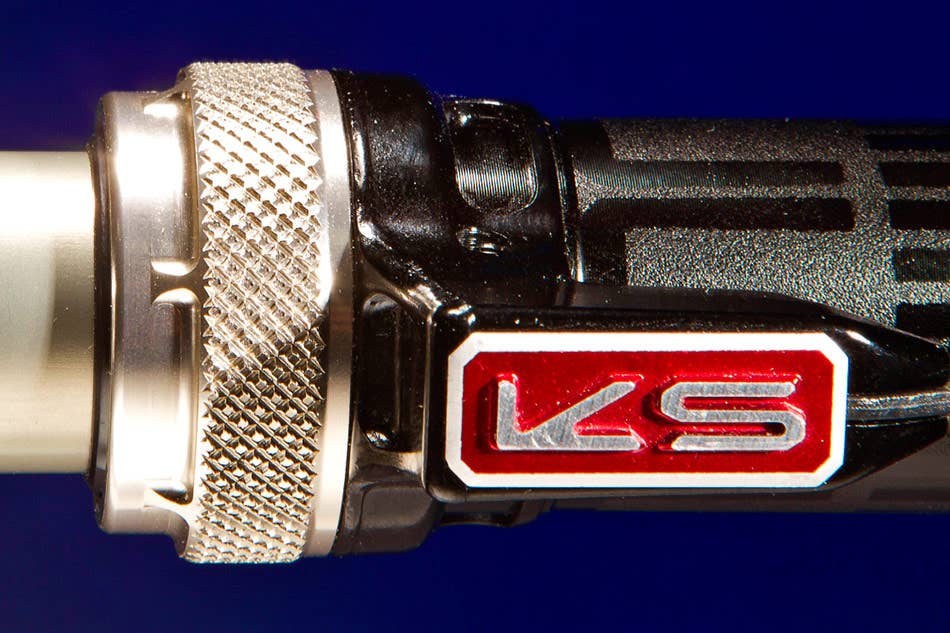 KS Unveils the Lev—Its New-Generation Dropper Post