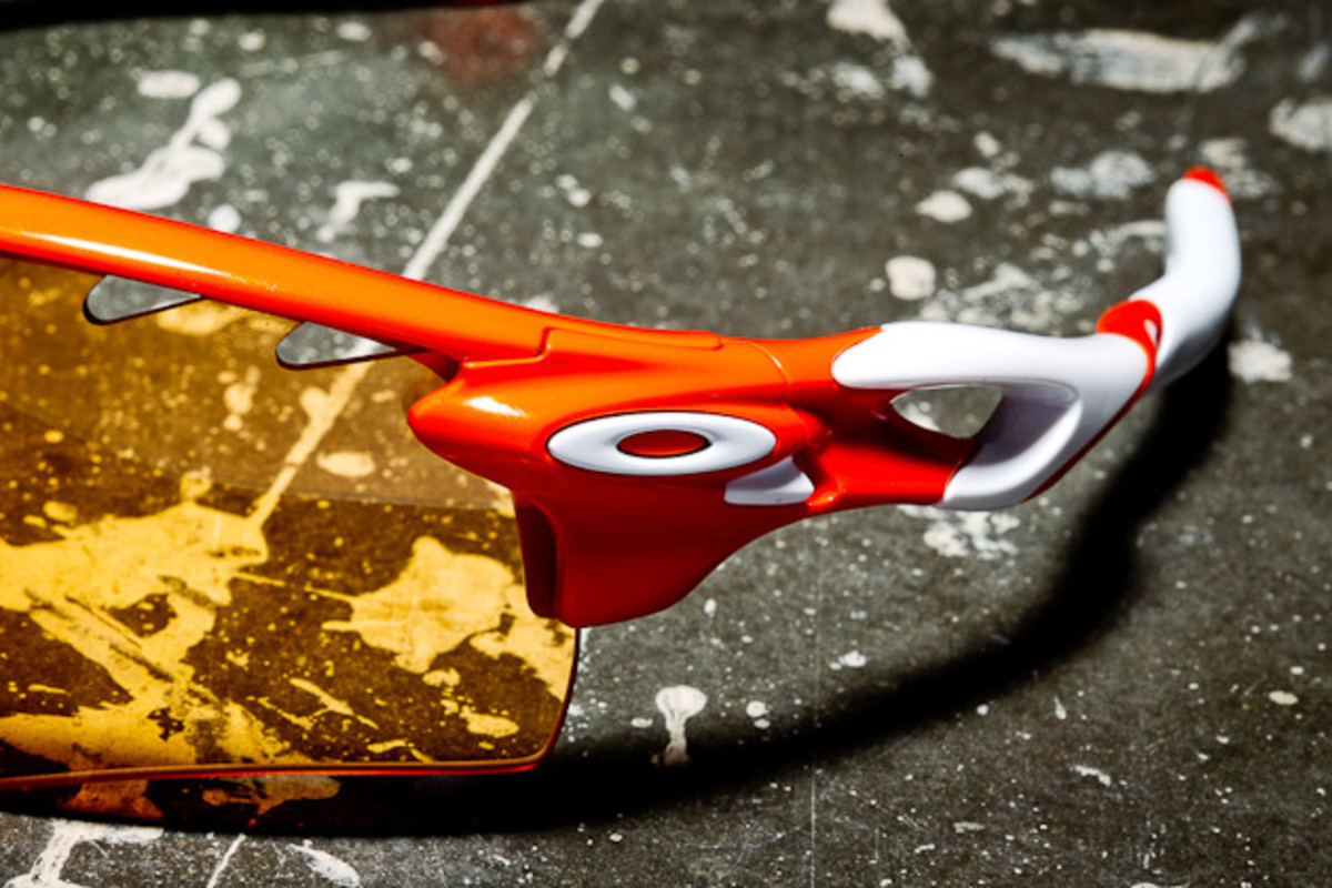 New Oakley RadarLock Sunglasses Review