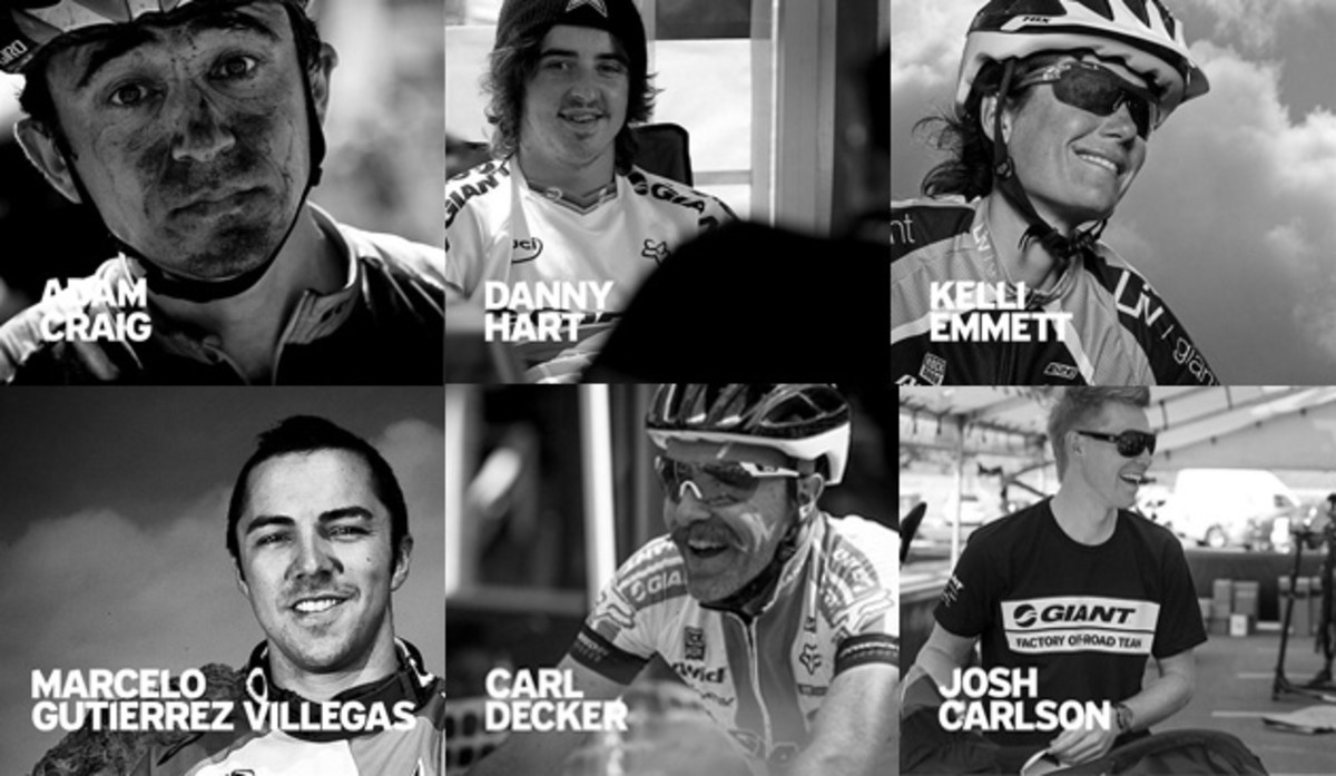 Giant Factory Team Expands for 2013 - BikeMag
