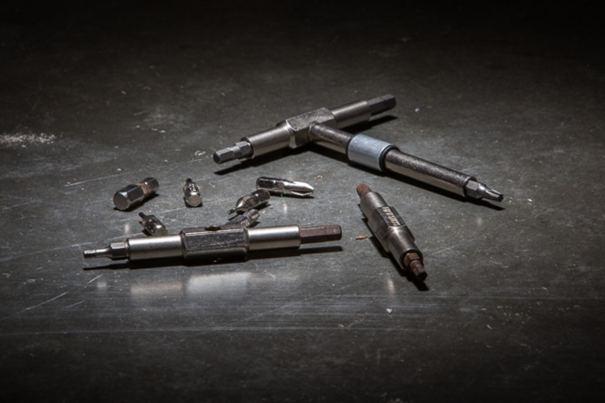 Palmer's Picks: Fix It Sticks