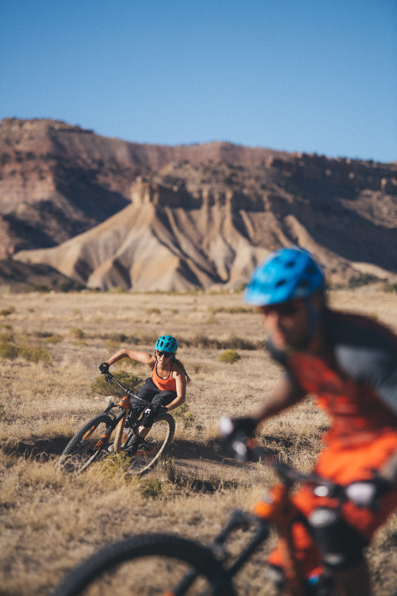 Instinctively Weird: Rocky, Fruita, and the Moon Farm