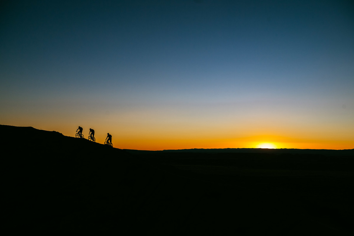 Instinctively Weird: Rocky, Fruita, and the Moon Farm