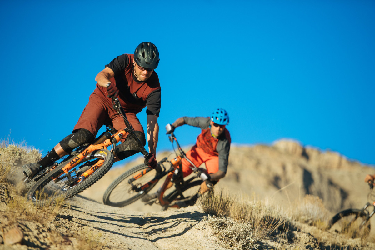 Instinctively Weird: Rocky, Fruita, and the Moon Farm