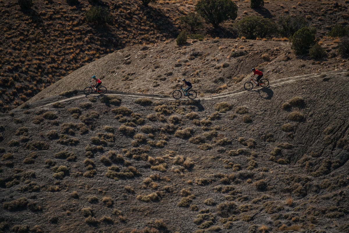 Instinctively Weird: Rocky, Fruita, and the Moon Farm