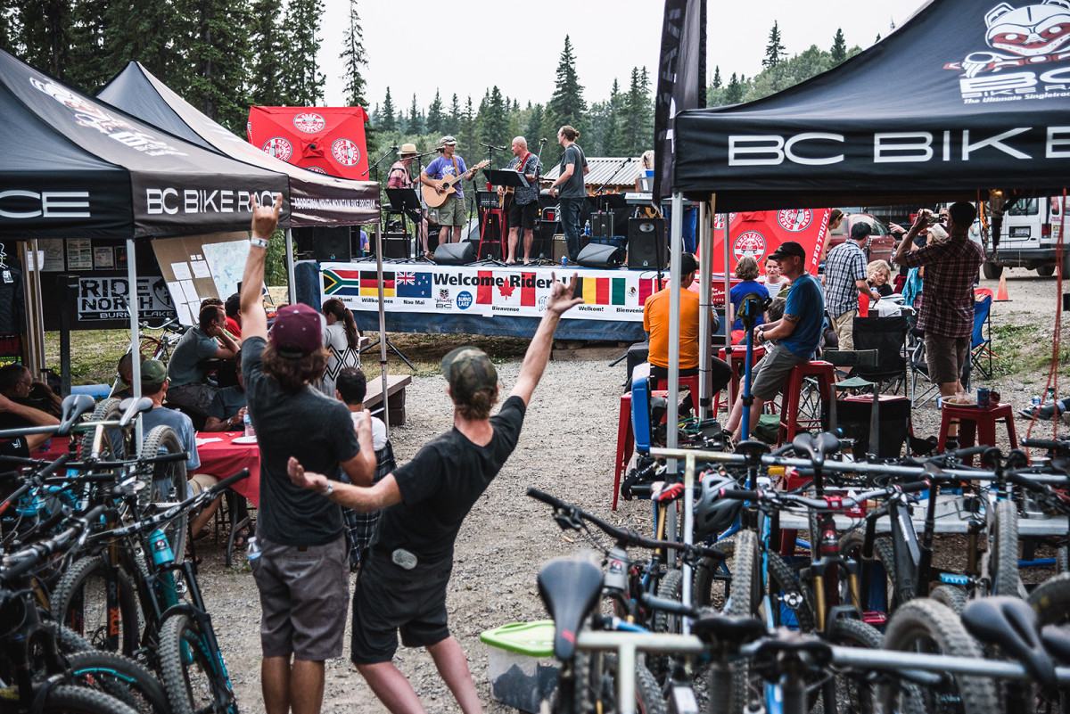 Registration is Open for the BC Bike Ride