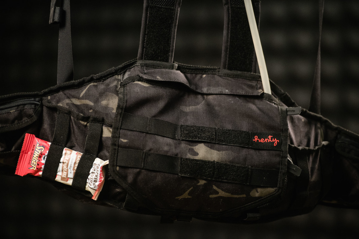 Tested: Henty Enduro Pack 2.0