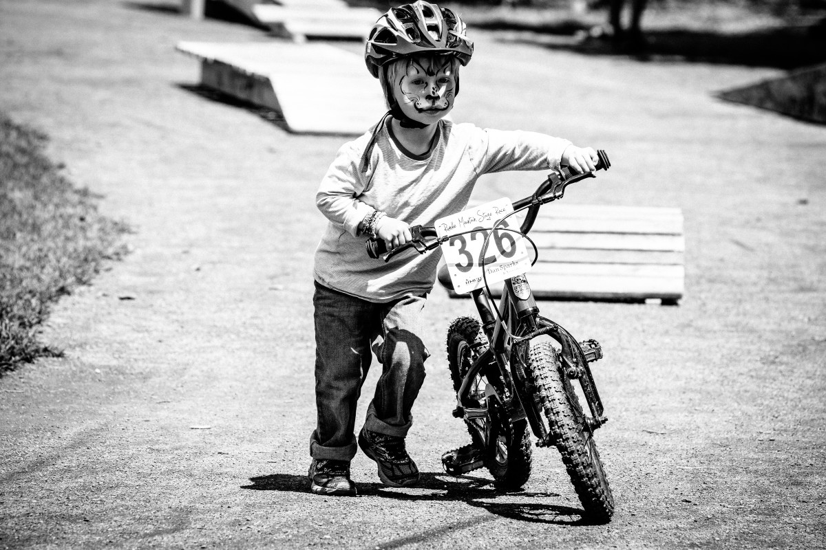How to Turn Your Kid into a Shredder %%sep%% %%sitename%% - BikeMag