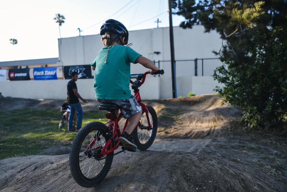 How to Turn Your Kid into a Shredder %%sep%% %%sitename%% - BikeMag