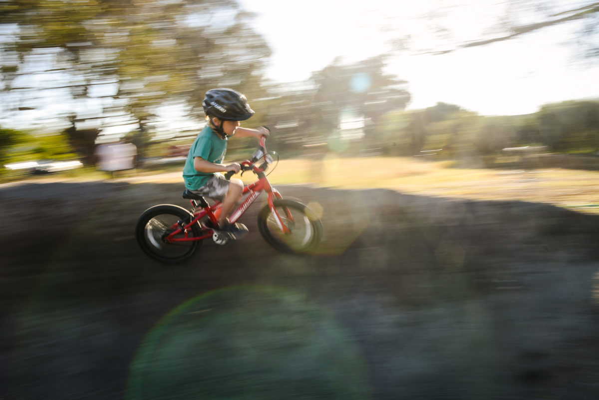 How to Turn Your Kid into a Shredder %%sep%% %%sitename%% - BikeMag