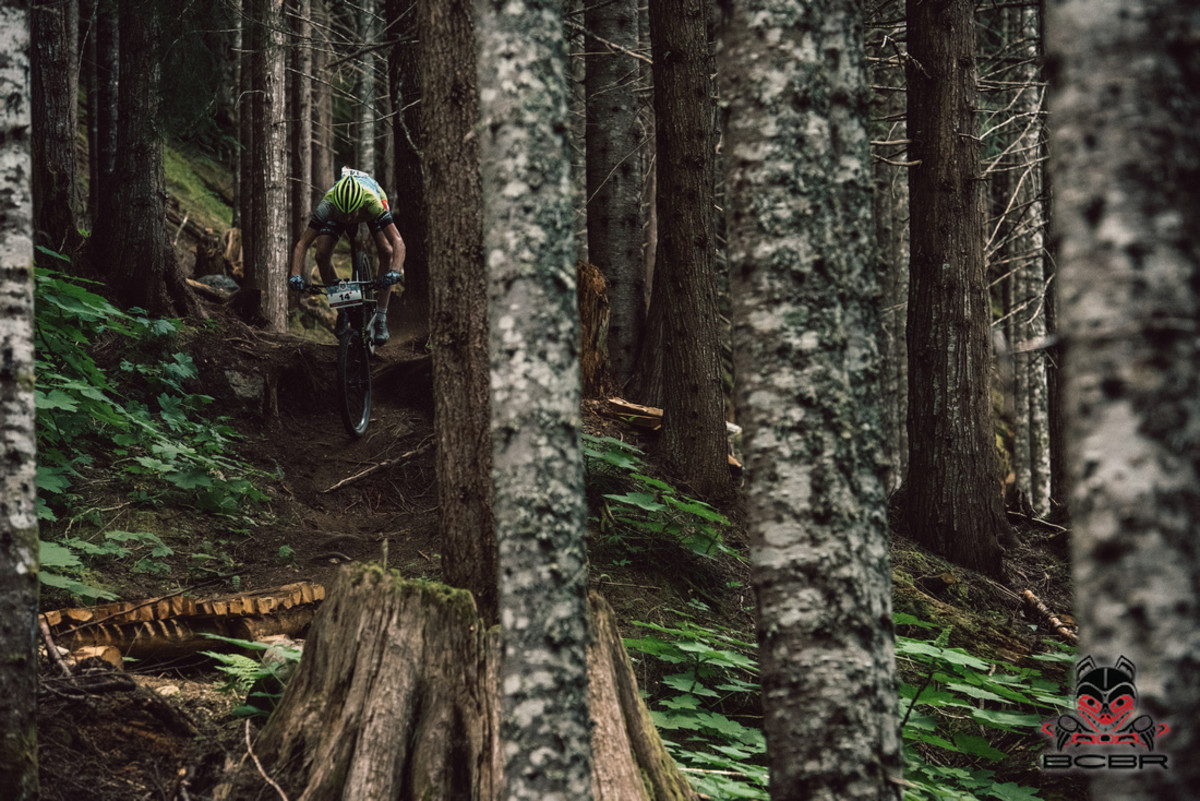 Whistler: BCBR 2017 – Day 7 - BikeMag