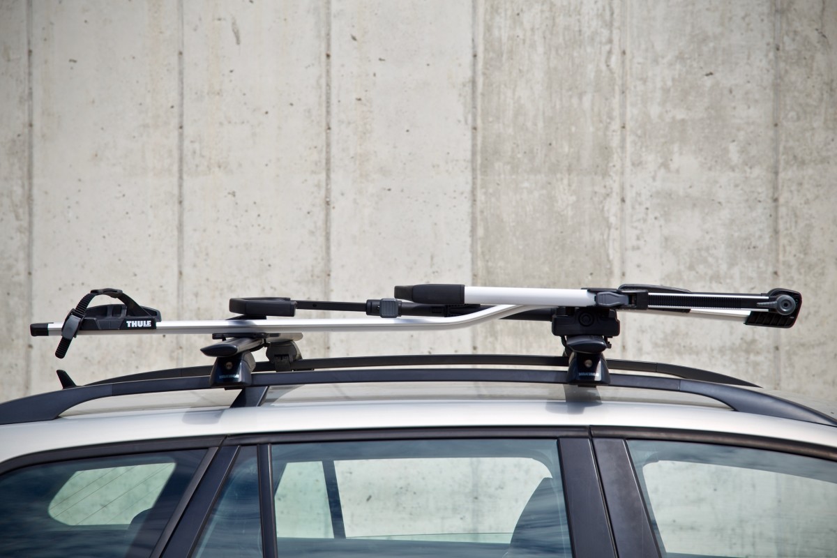 Roof Racks: Thule UpRide vs. Yakima HighRoad vs. 1Up %%sep%% %%sitename ...