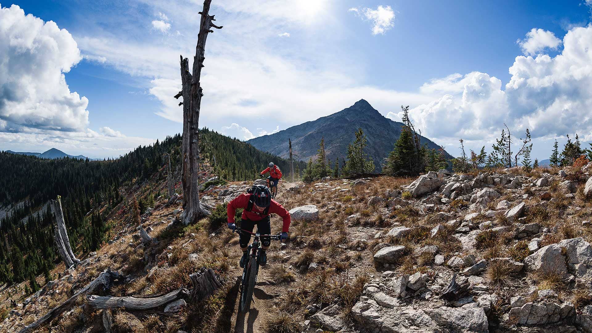 BC Bike Ride Expands Tour Packages | BIKE Magazine