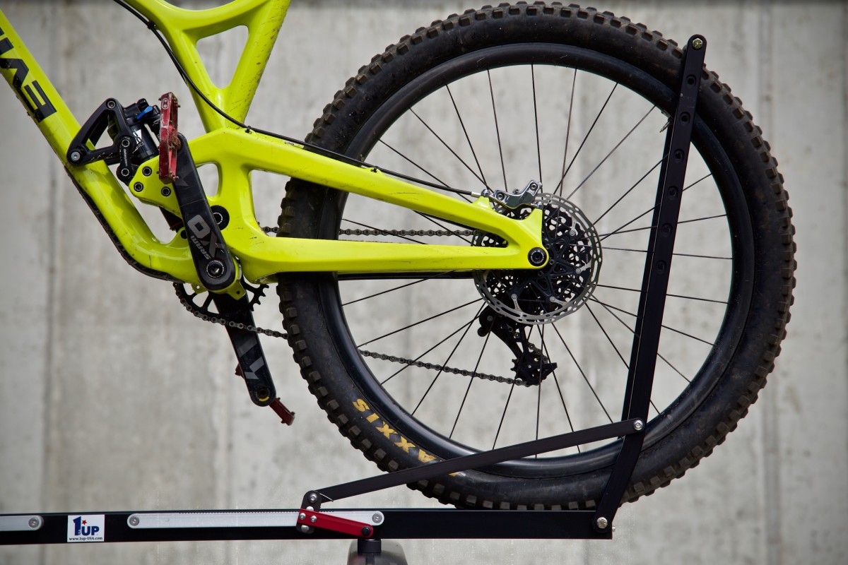 Roof Racks: Thule UpRide vs. Yakima HighRoad vs. 1Up %%sep%% %%sitename%%