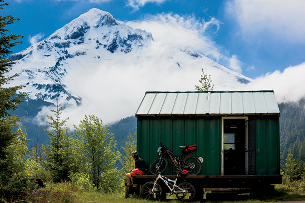 Feature: Mood Swings