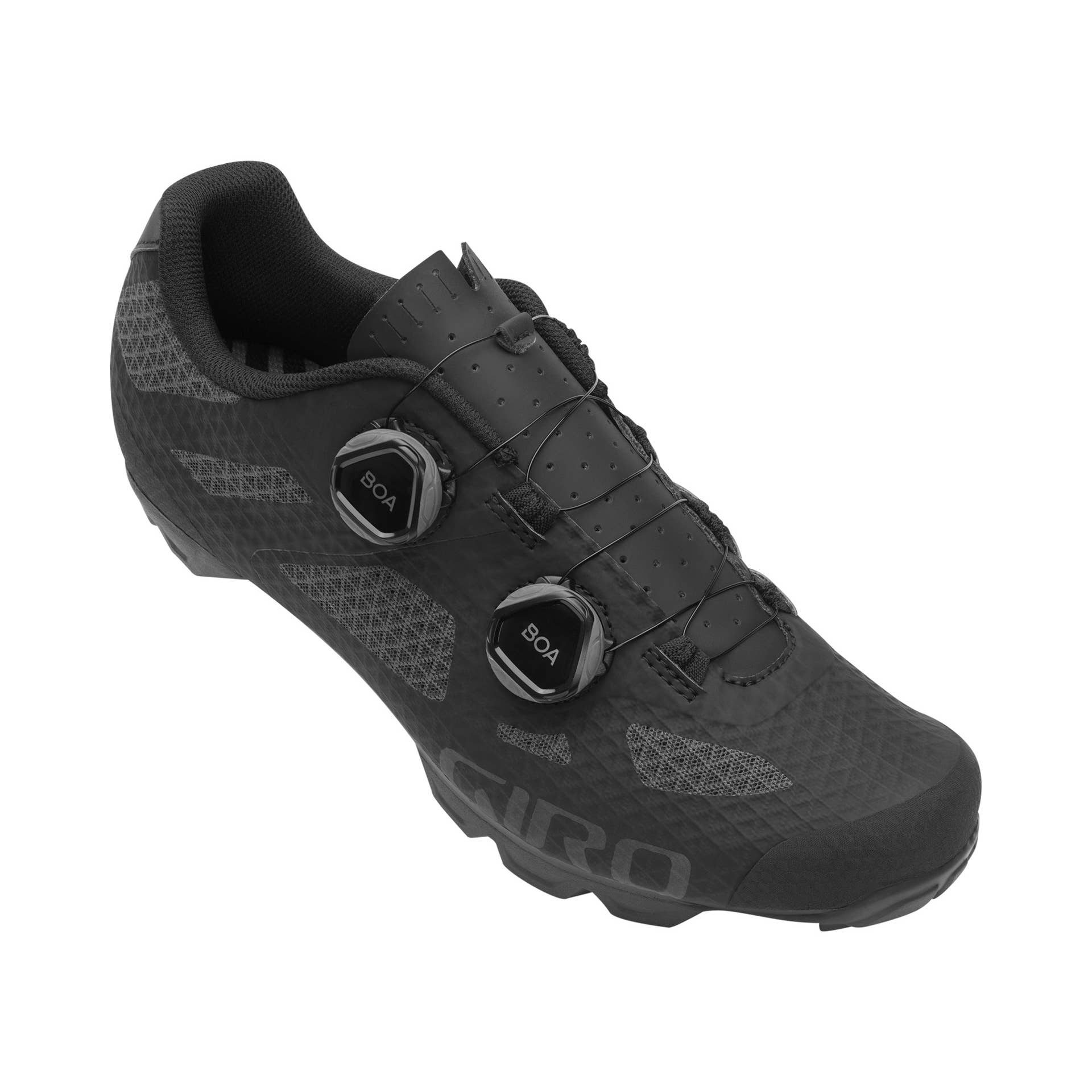 Giro Launches Sector and Sector W Shoes