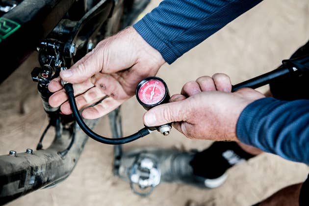 The Process: 2015 Bible of Bike Tests