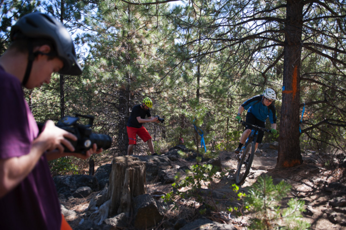 The Process: 2015 Bible of Bike Tests