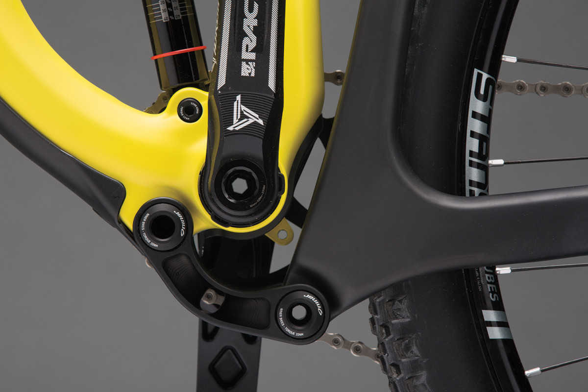 Review: Niner JET 9 RDO